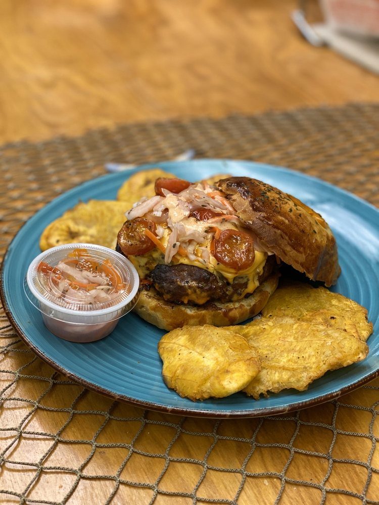 EatOkra: Find Black-owned Restaurants