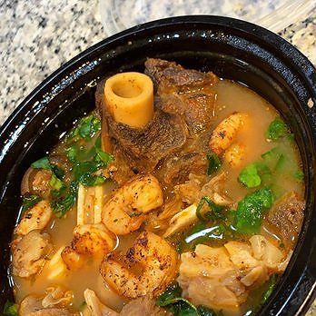 Mama Zs African Supermarket/Restaurant - 1 Restaurant Reviews - 4534 NW ...