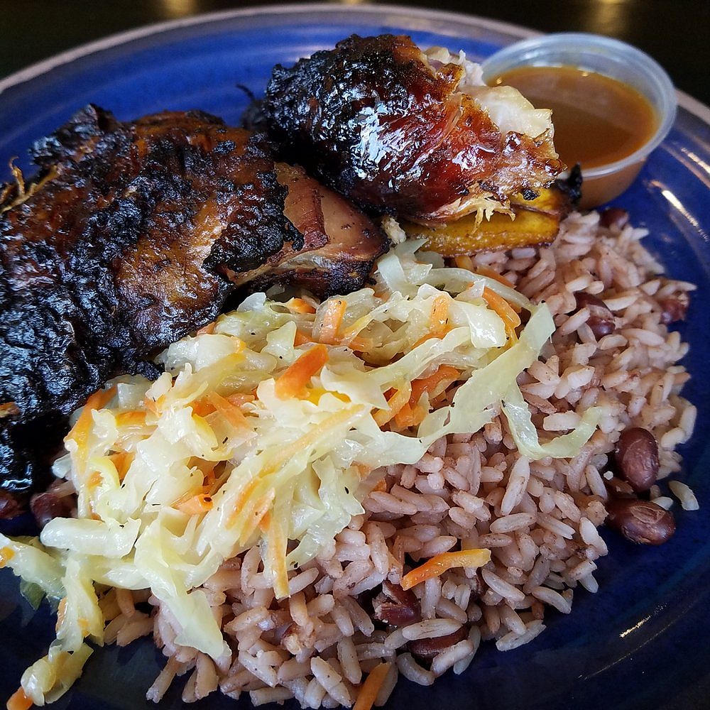 Jamaican Breeze Sports Bar & Grill - 2 Restaurant Reviews - 4189 N ...