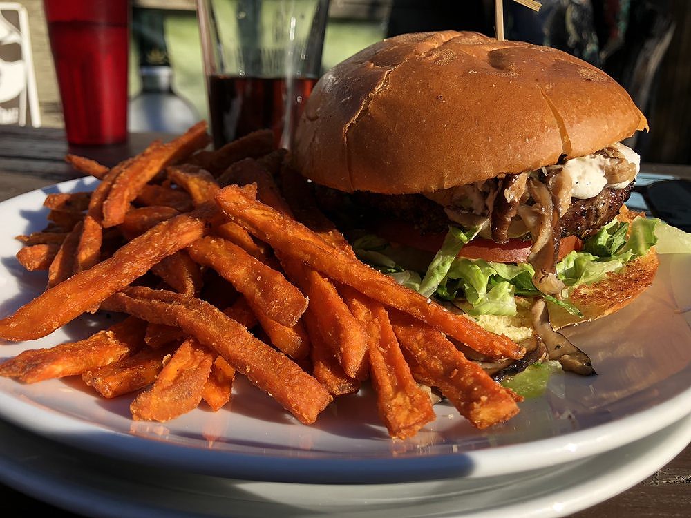Cedar Creek Bar - 1 Restaurant Reviews - 1034 W 20th St, Houston , TX ...