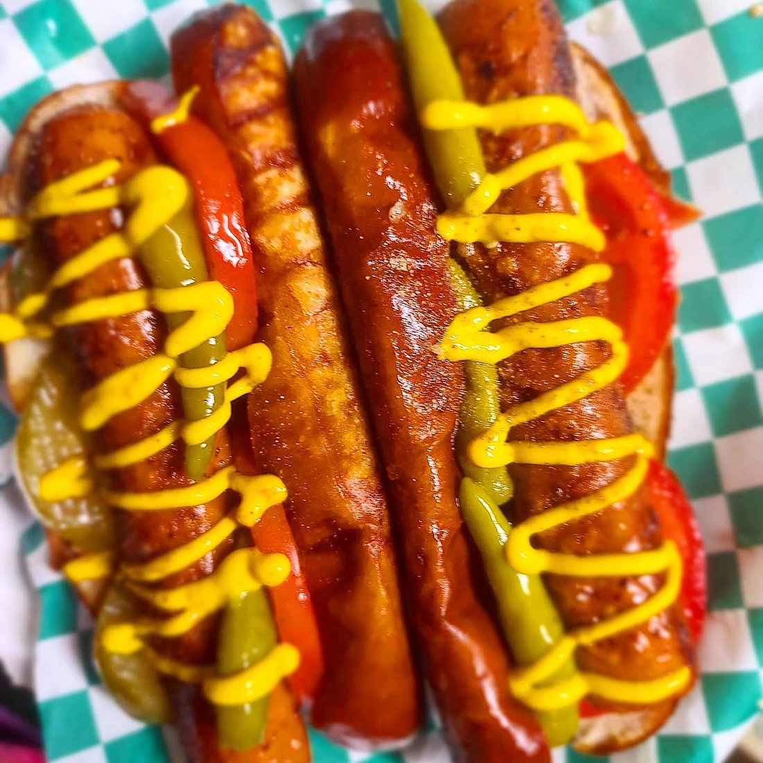 Twisted Plants - Restaurant Reviews - 4905 S Packard Ave, Cudahy, WI ...