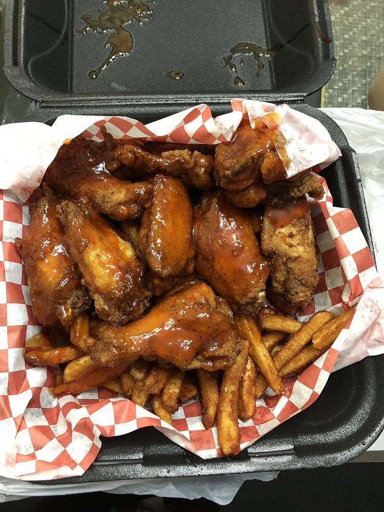 EatOkra: Find Black-owned Restaurants