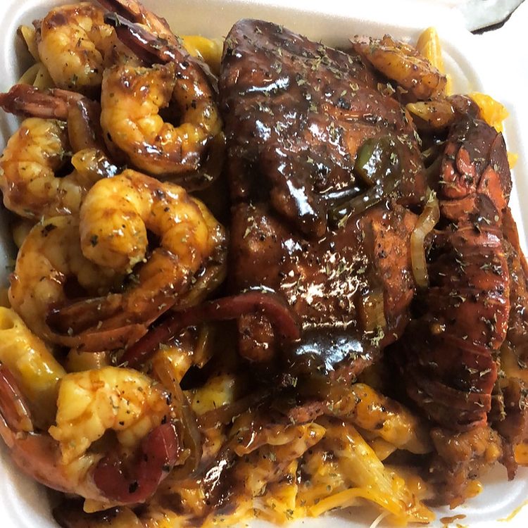 EatOkra: Find Black-owned Restaurants