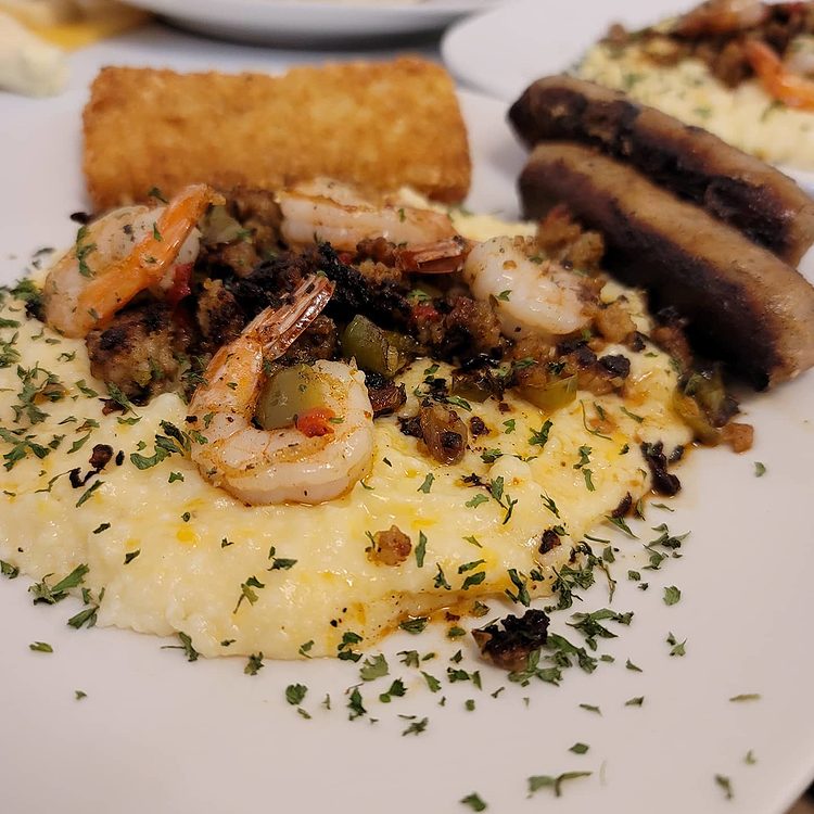 EatOkra: Find Black-owned Restaurants