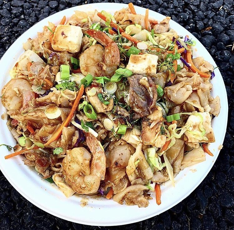 EatOkra: Find Black-owned Restaurants