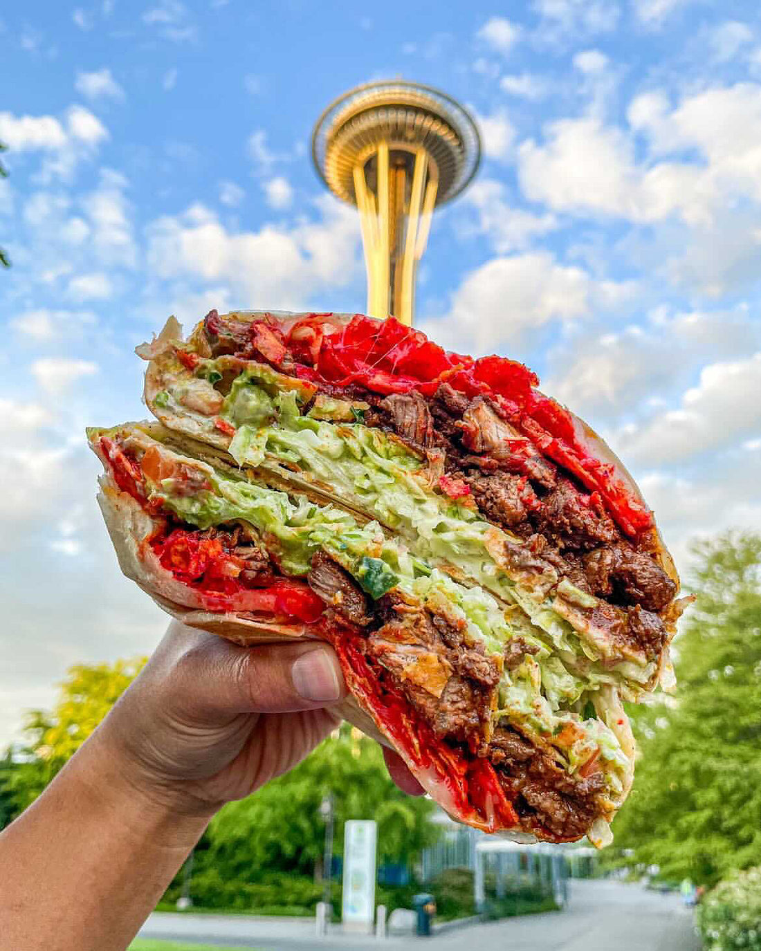 Man vs Fries - Restaurant Reviews - 83W Broadway Rd, Tempe, AZ 85282 ...