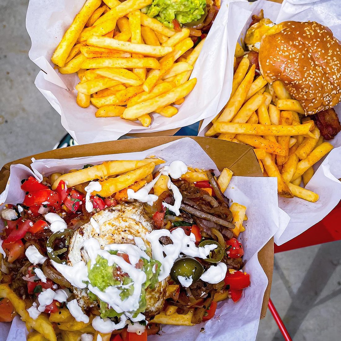 EatOkra: Find Black-owned Restaurants