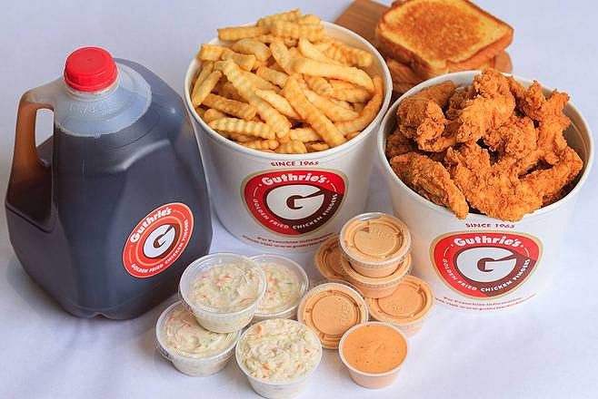 EatOkra: Find Black-owned Restaurants