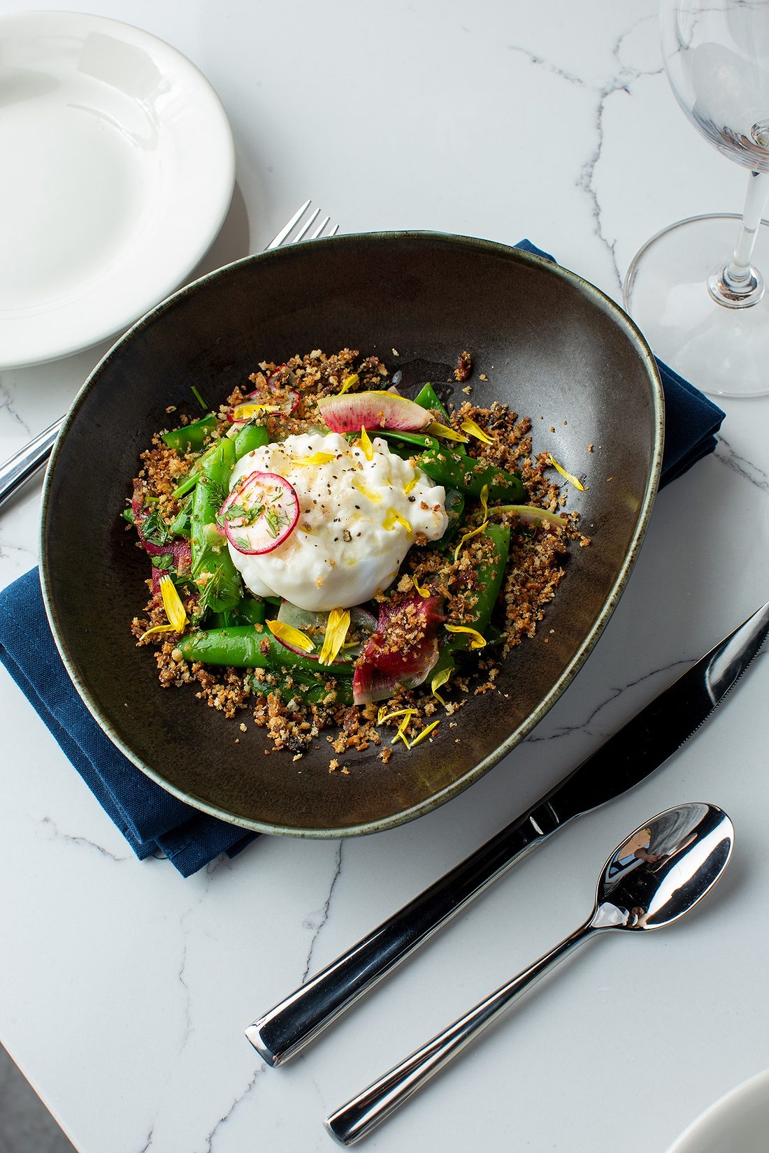 EatOkra: Find Black-owned Restaurants