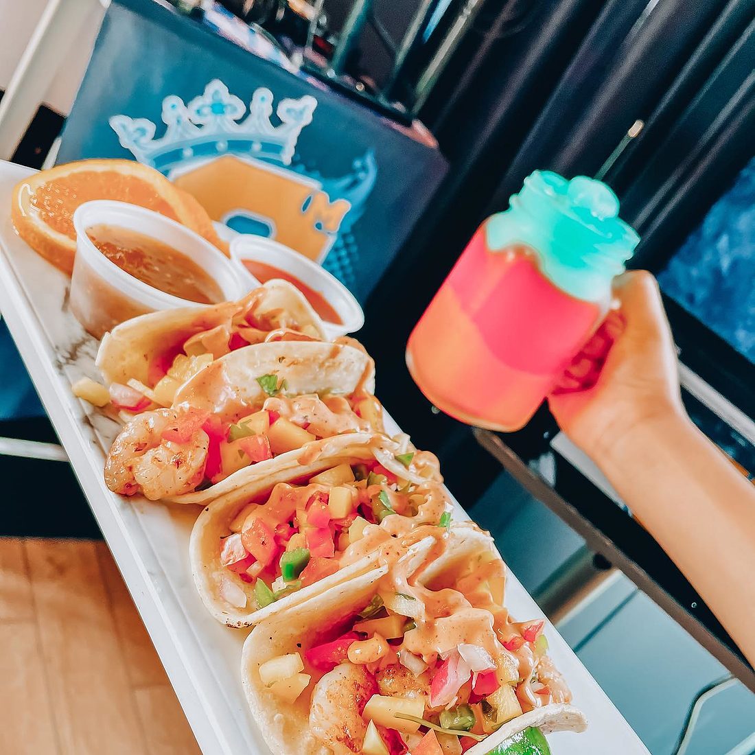 EatOkra: Find Black-owned Restaurants