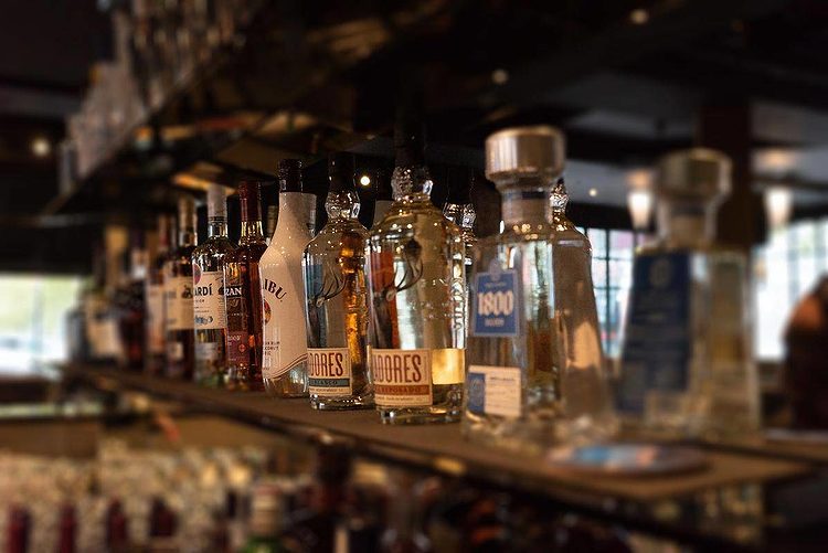 Marina Lounge - Restaurant Reviews - 70Main Street Suite #106, Suisun ...