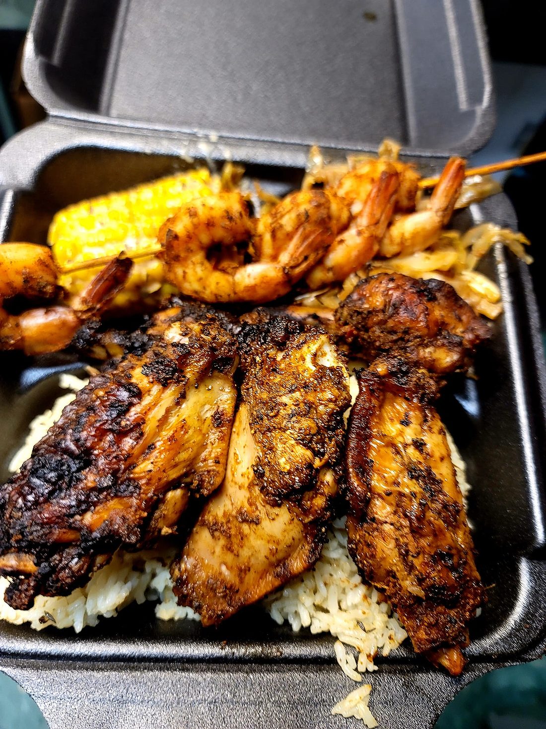 EatOkra: Find Black-owned Restaurants