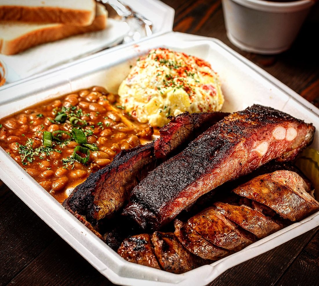 EatOkra: Find Black-owned Restaurants