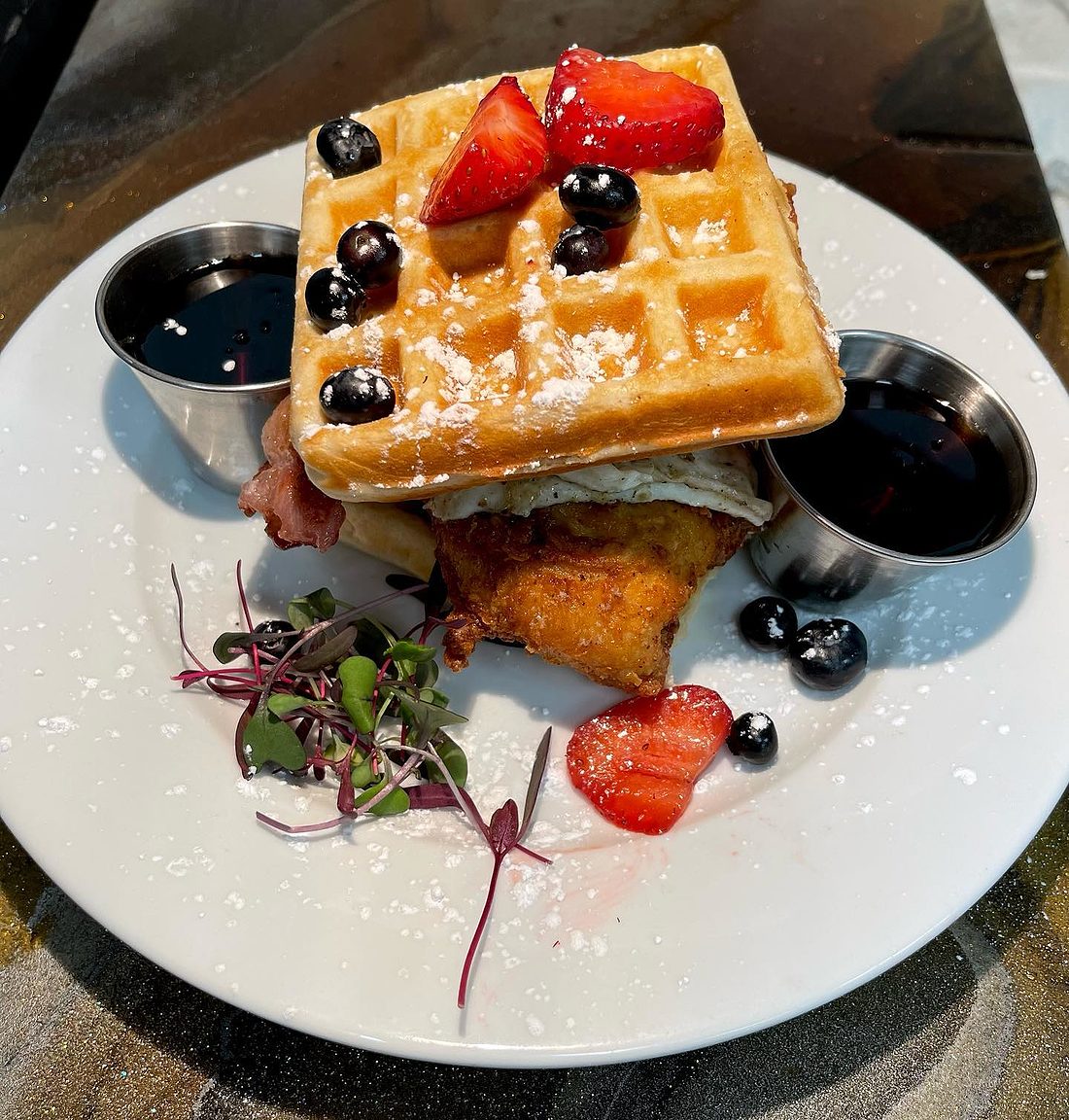 EatOkra: Find Black-owned Restaurants