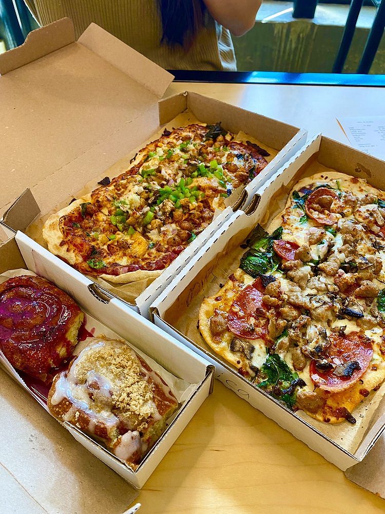 EatOkra: Find Black-owned Restaurants