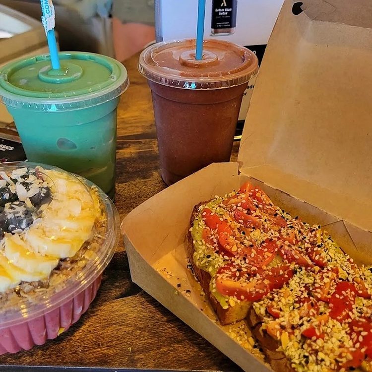 EatOkra: Find Black-owned Restaurants