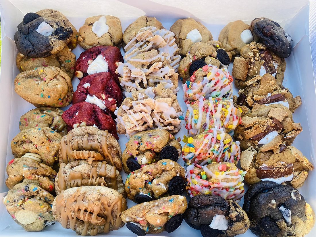 EatOkra: Find Black-owned Restaurants